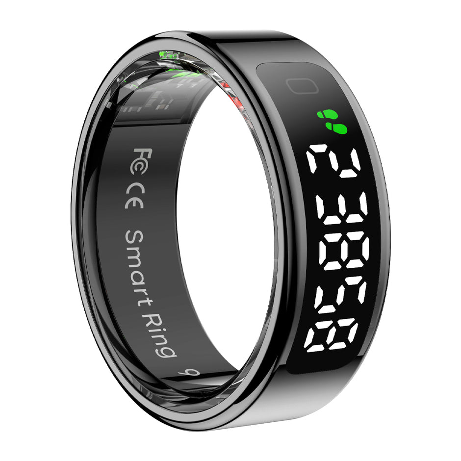 COLMI Smartwatch & Smart Ring - Global