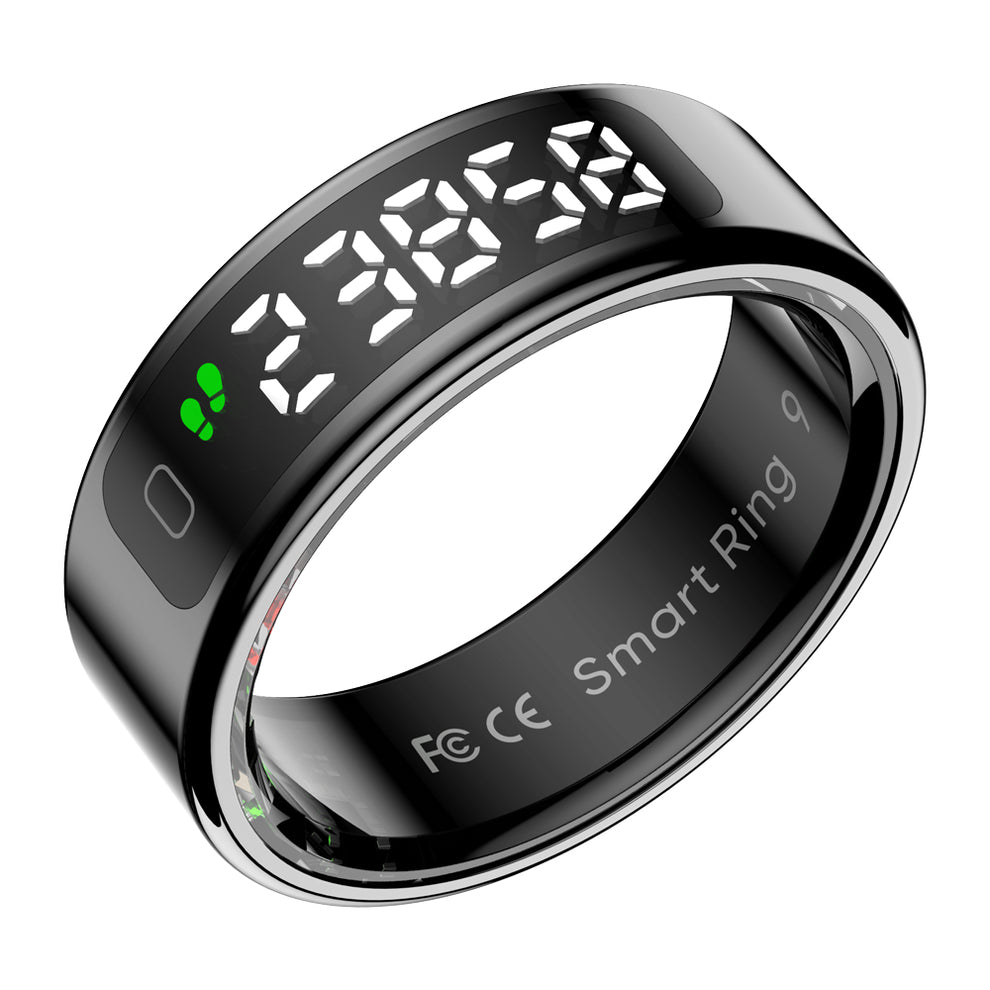 COLMI R12 Smart Ring – COLMi Smartwatch & Smart Ring
