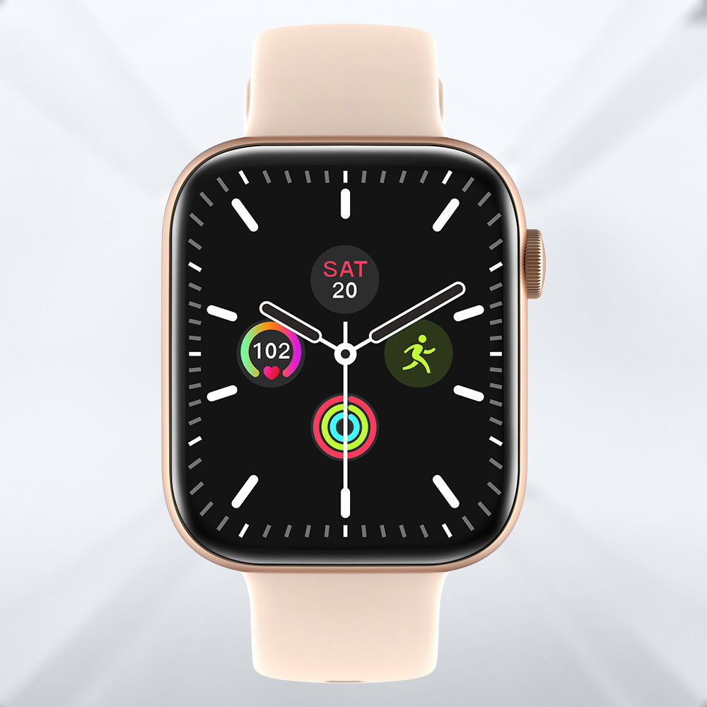 COLMI P45 Smartwatch – COLMi Smartwatch