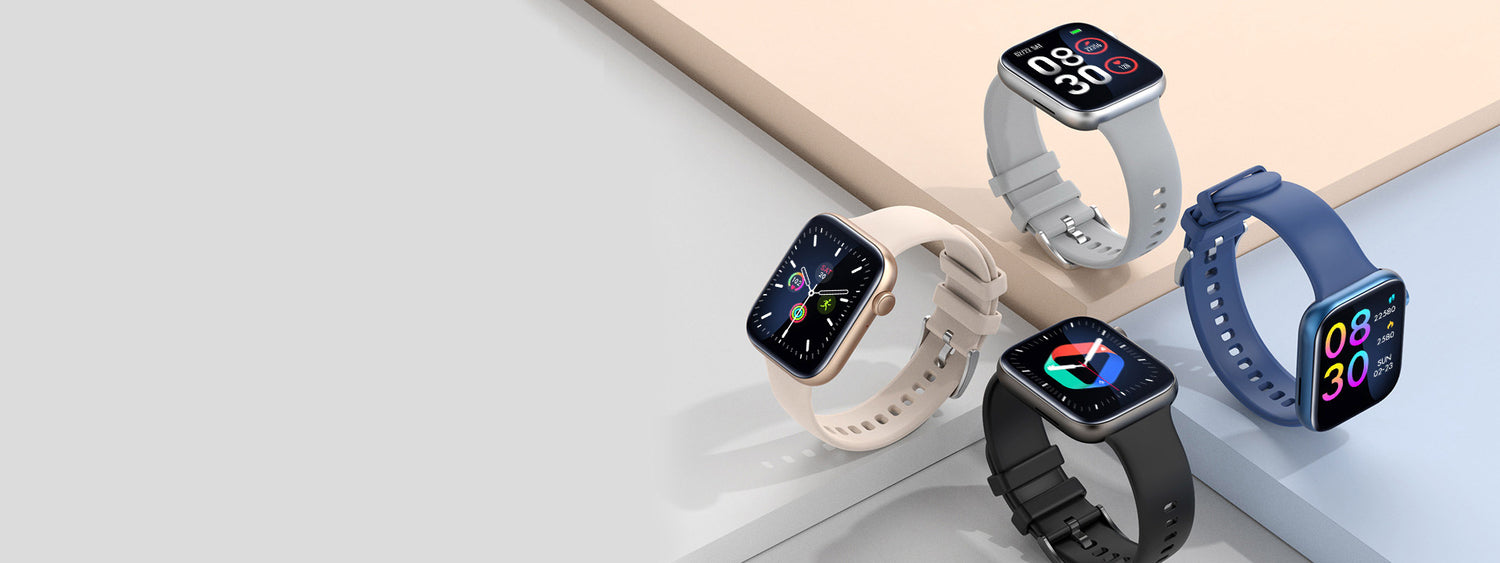COLMI P45 Smartwatch