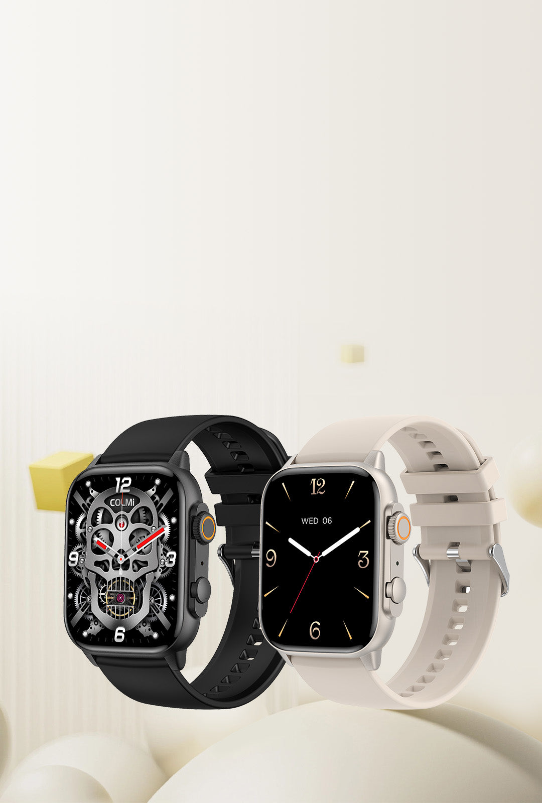 COLMI Smartwatch - Global – COLMi Smartwatch