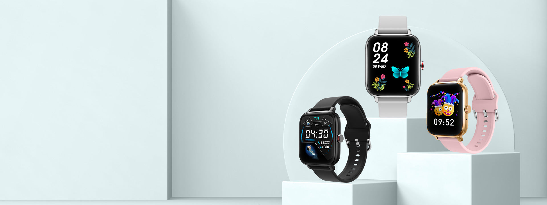 COLMI P8 Max Smartwatch – COLMi Smartwatch