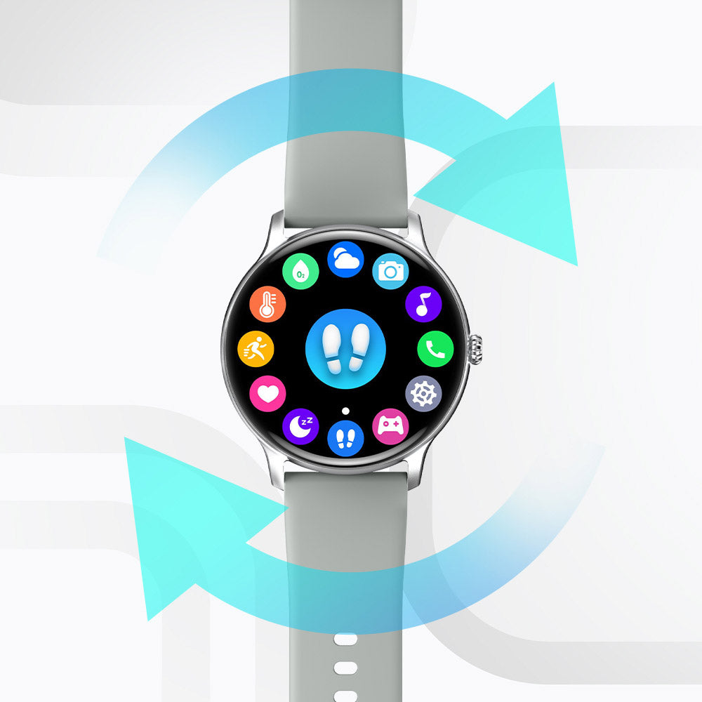 COLMI i10 Smartwatch