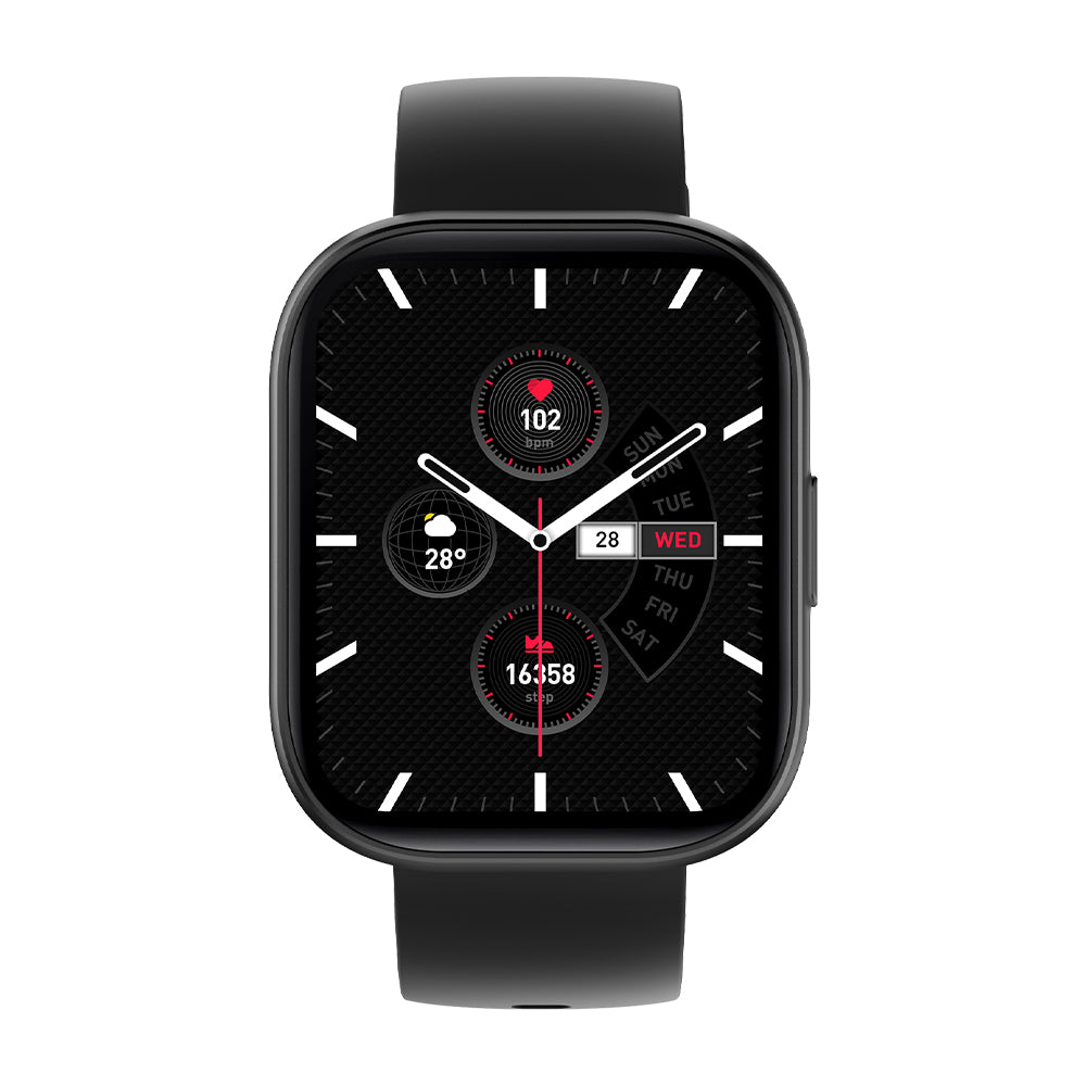 COLMI P68 Smartwatch – COLMi Smartwatch & Smart Ring