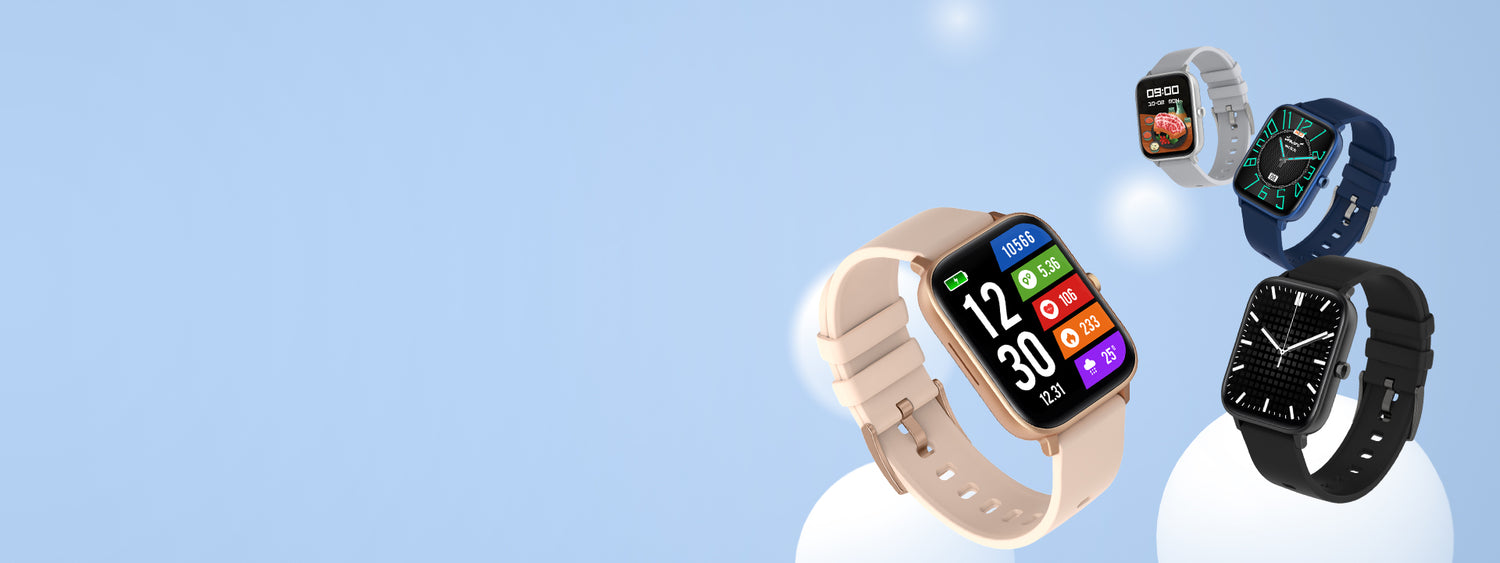 COLMI P8 GT Smartwatch – COLMi Smartwatch & Smart Ring