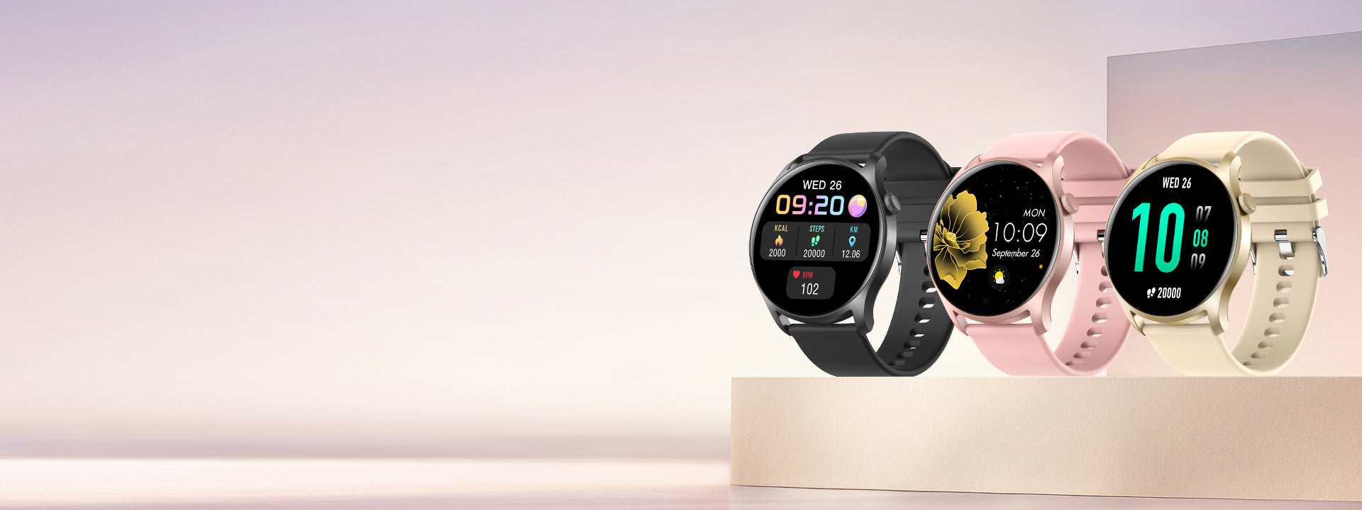 COLMi SKY 8 Smartwatch – COLMi Smartwatch