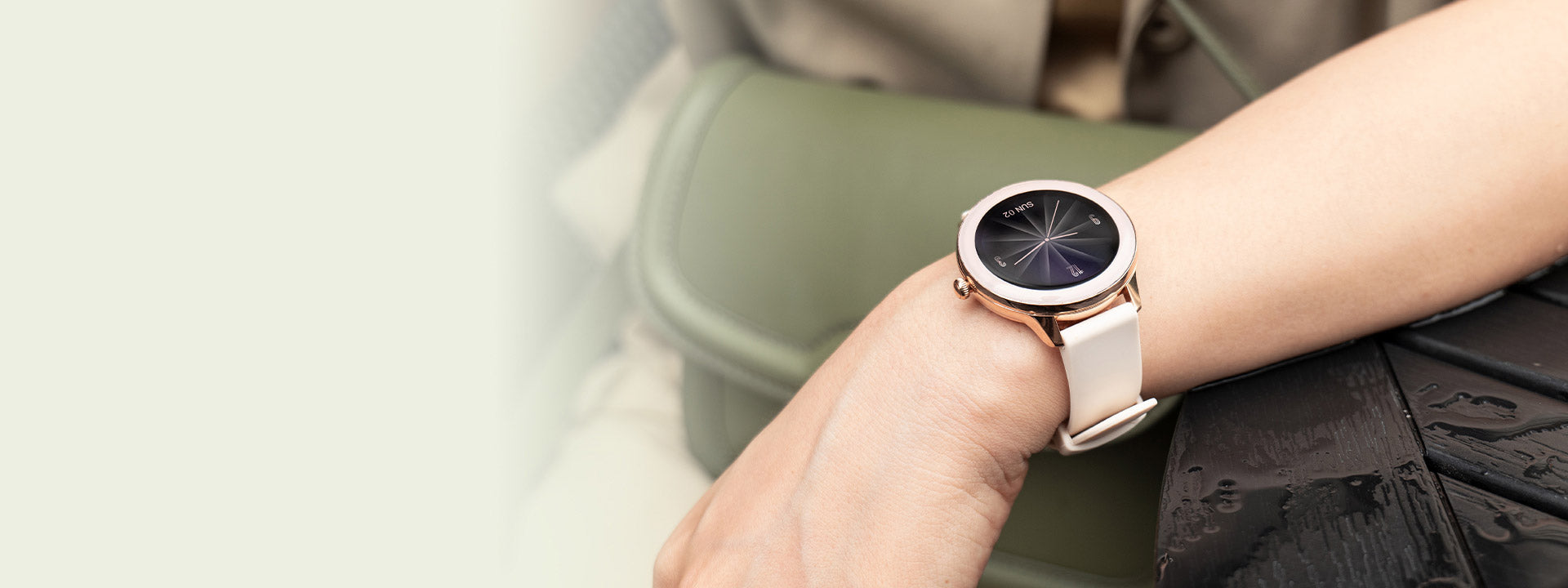 COLMI V33 Smartwatch – COLMi Smartwatch & Smart Ring