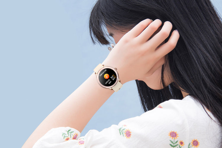 COLMI V33 Smartwatch – COLMi Smartwatch & Smart Ring