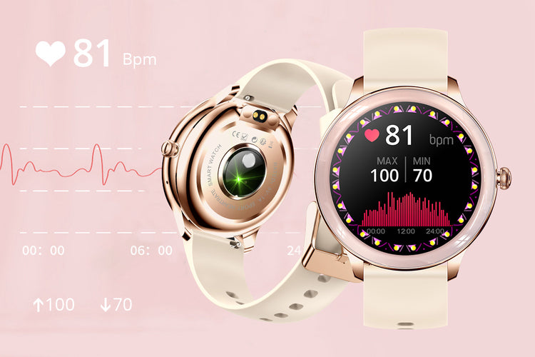 COLMI V33 Smartwatch – COLMi Smartwatch