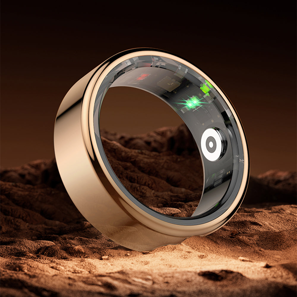 COLMI R02 Smart Ring – COLMi Smartwatch