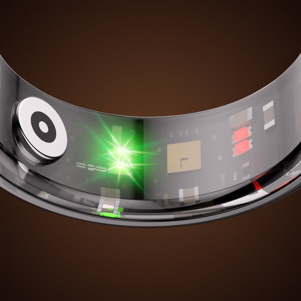 COLMI R02 Smart Ring – COLMi Smartwatch