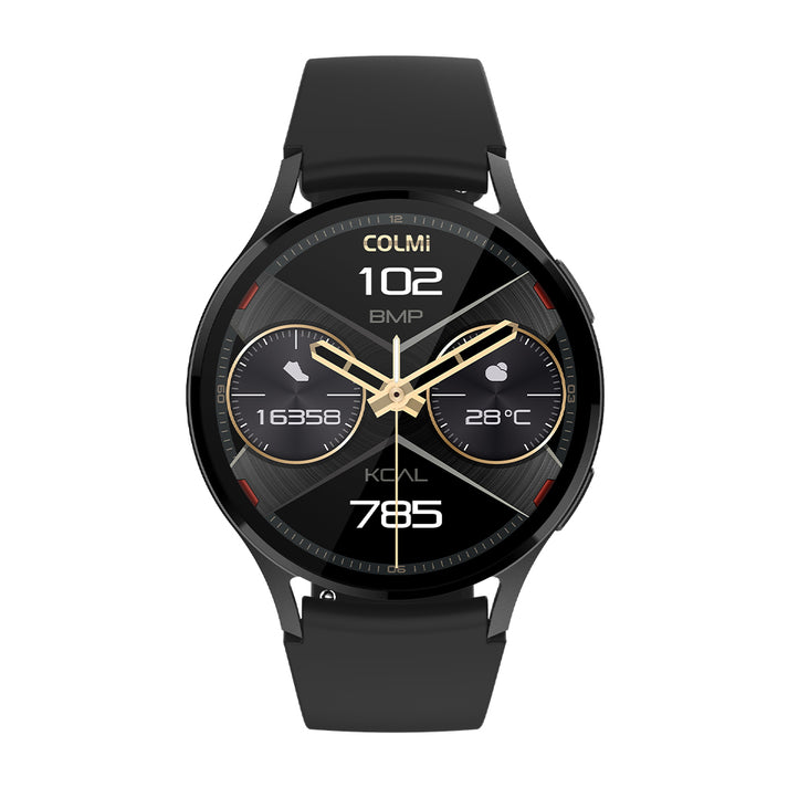 COLMI i28 Ultra Smartwatch – COLMi Smartwatch & Smart Ring