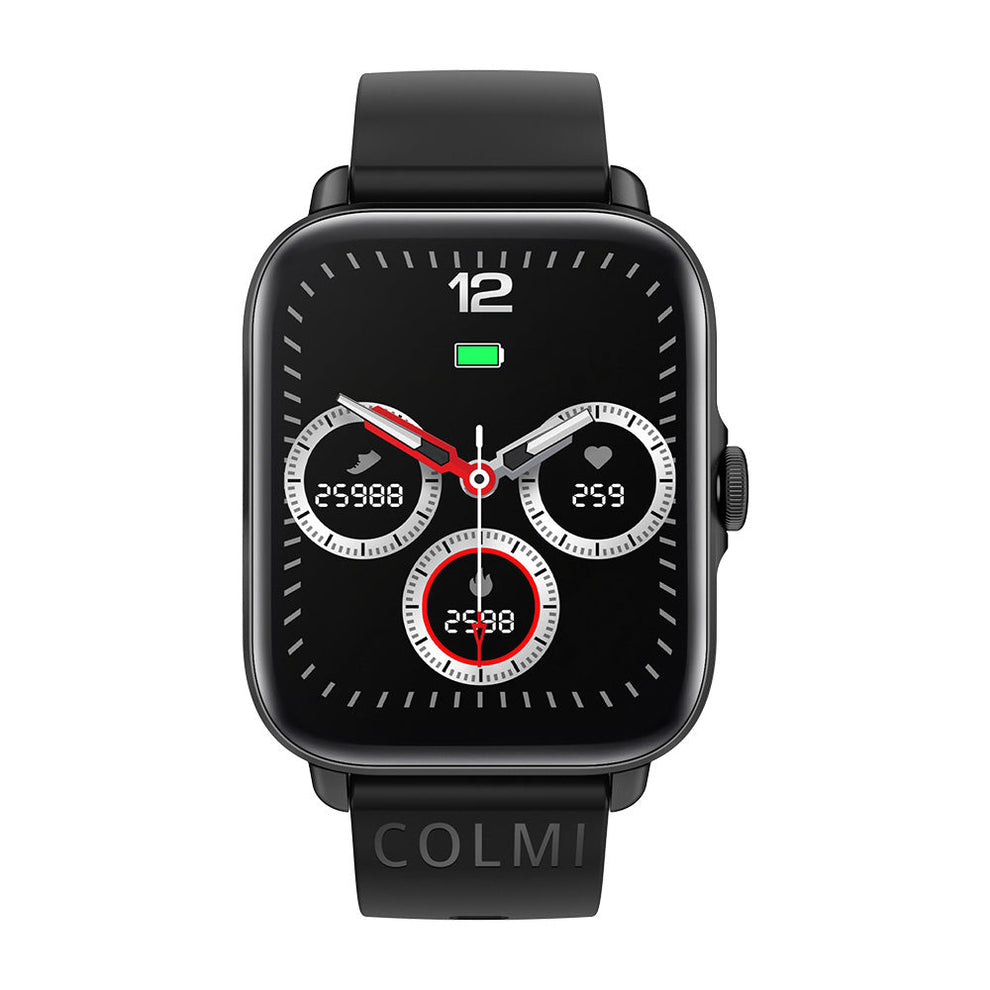 COLMI P28 Plus Smartwatch – COLMi Smartwatch & Smart Ring