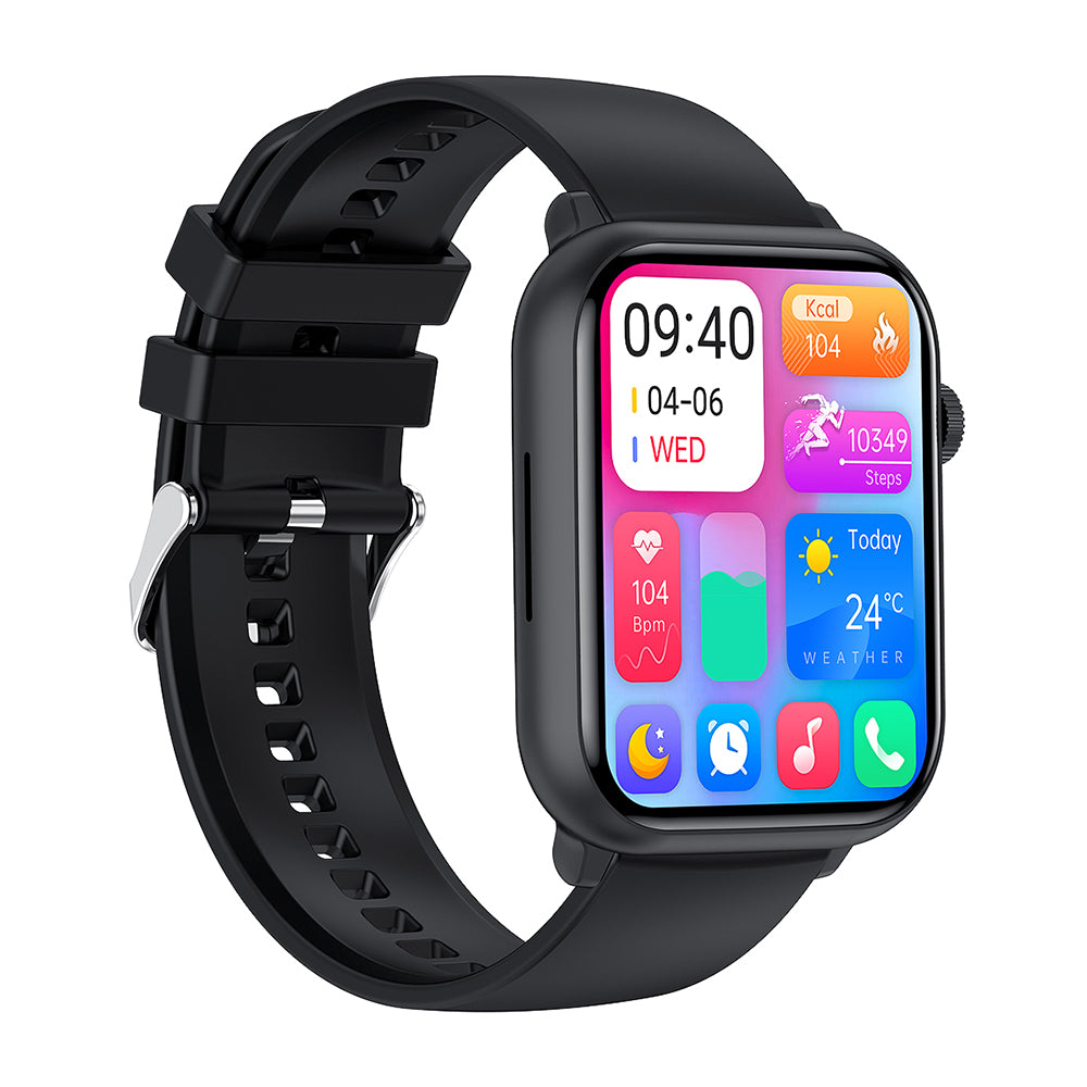 COLMI C80 Smartwatch – COLMi Smartwatch & Smart Ring