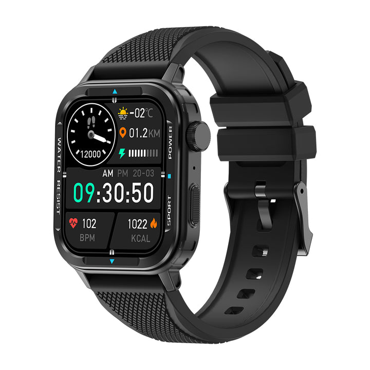 M Series - COLMI smart watch