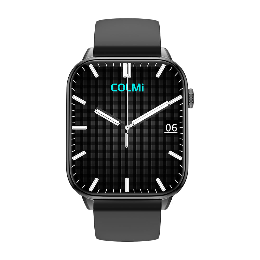 COLMI C60 Smartwatch – COLMi Smartwatch & Smart Ring