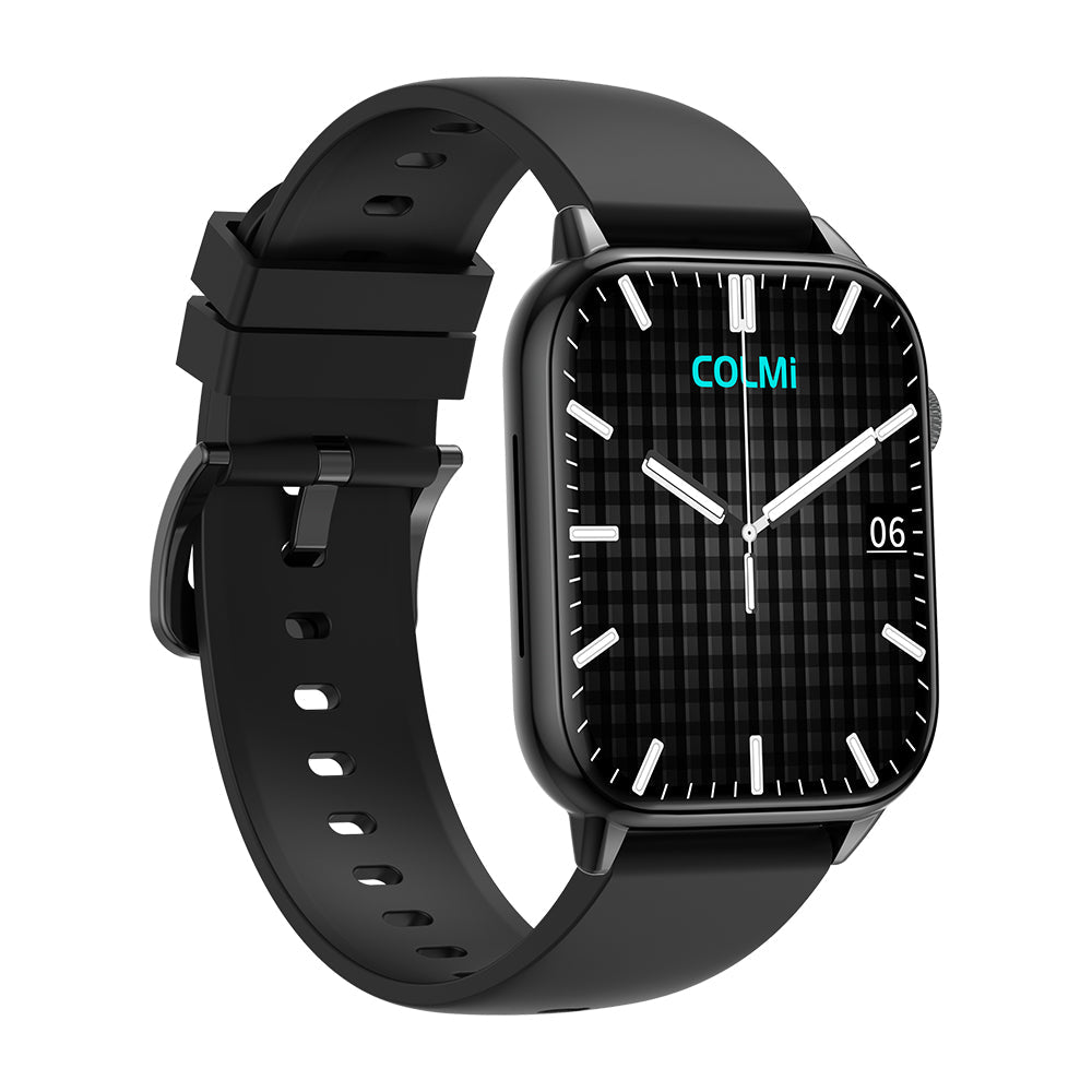 COLMI C60 Smartwatch – COLMi Smartwatch & Smart Ring