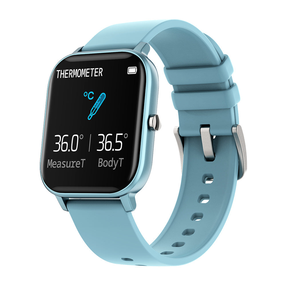 COLMI P8 Pro Smartwatch - COLMI – COLMi Smartwatch